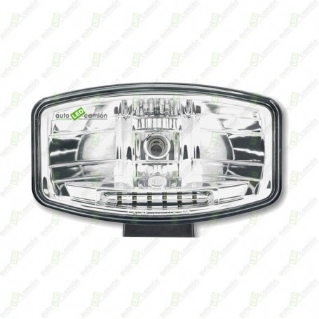 Faro Largo Alcance Hella (Jumbo 320 FF LED)