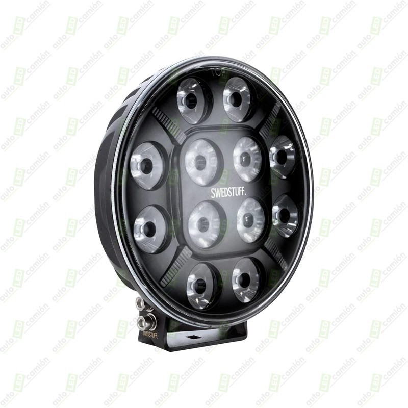 → Faro Largo Alcance LED Strands LDL-04 9"