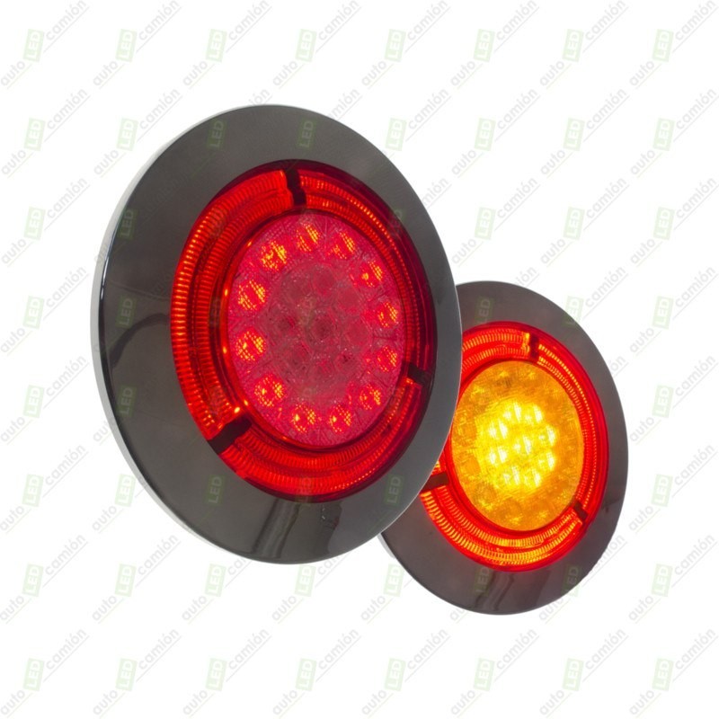 Tienda online de iluminación LED | autoLEDcamión