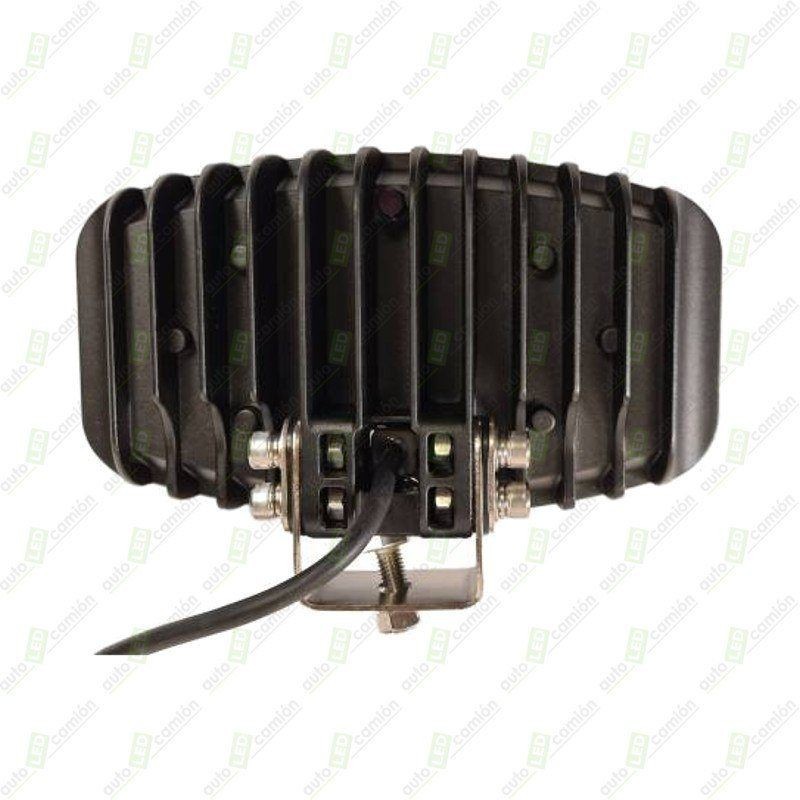 Faro Largo Alcance LED Strands Delta 9"