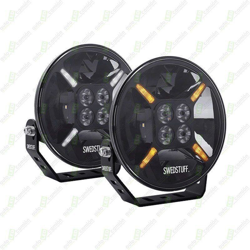 → Faro Largo Alcance LED Strands LDL-01 9"