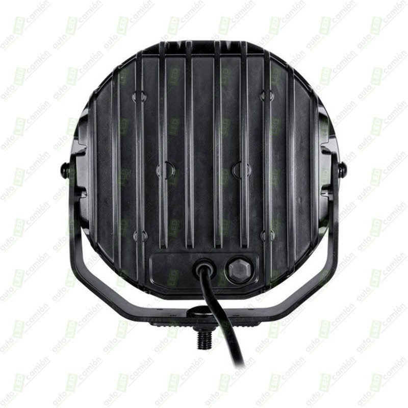 → Faro Largo Alcance LED Strands Siberia Skylord 9"