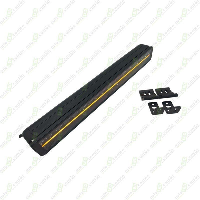 → Barra LED Skyled Tower 21.2"