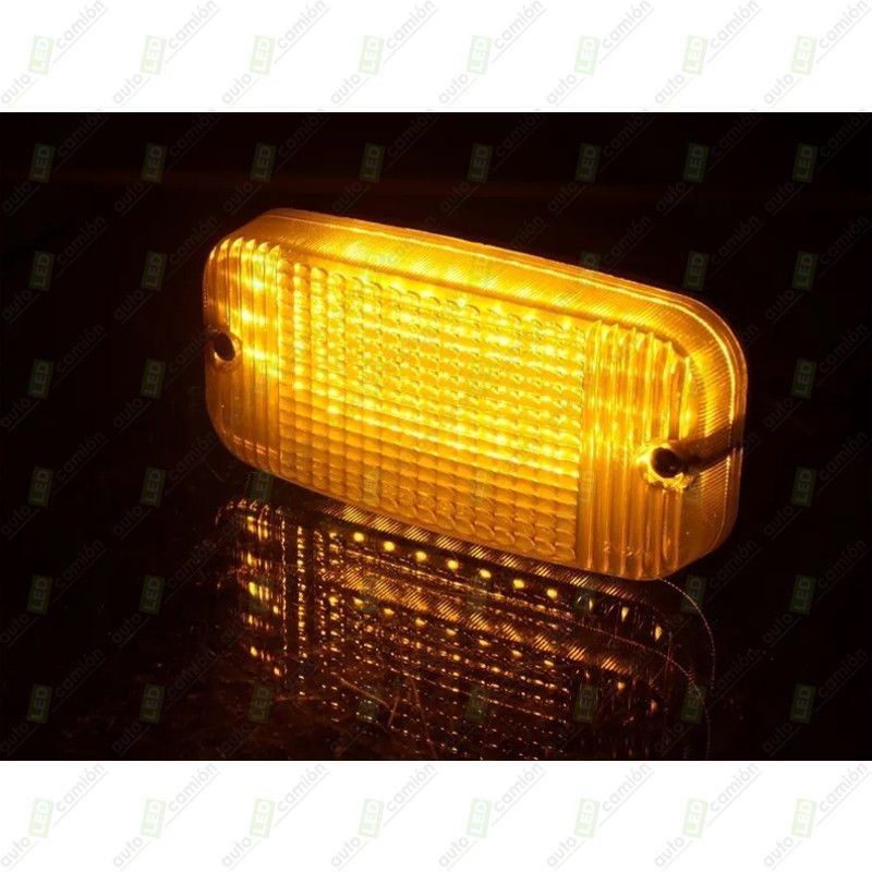 → Módulo LED Bicolor para TALMU