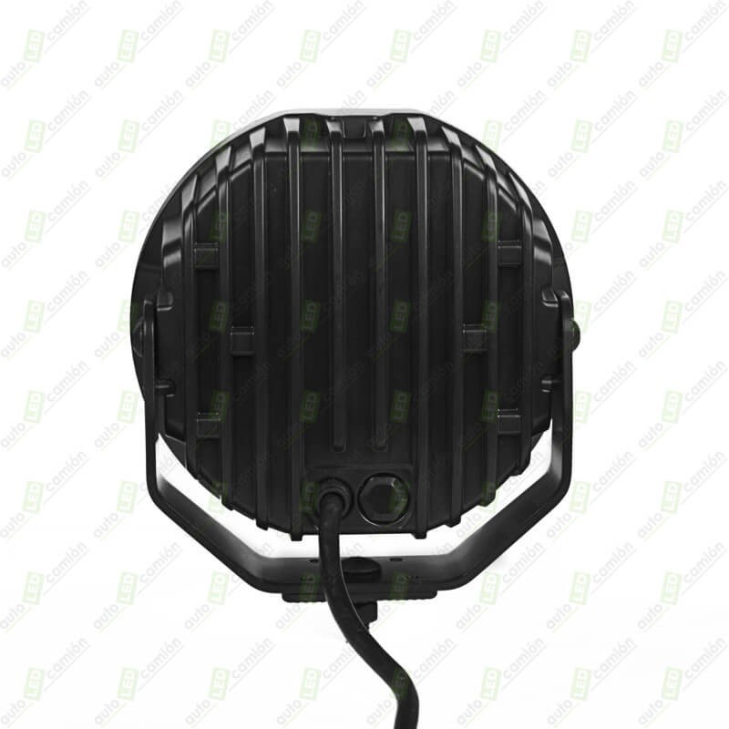 → Faro Largo Alcance LED Strands Siberia Skylord 7"