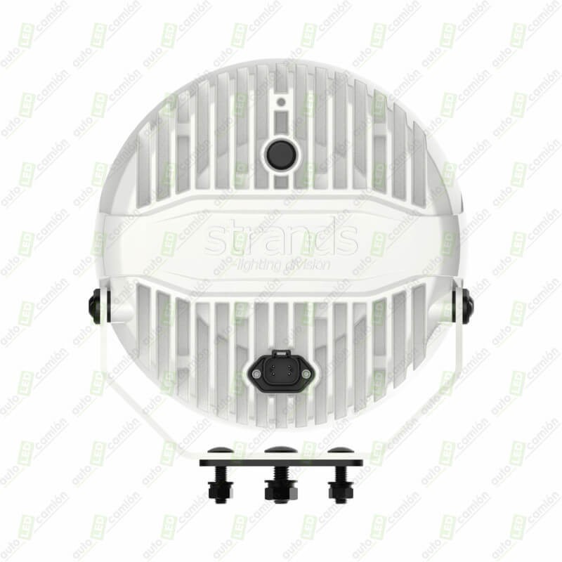 → Faro Largo Alcance LED Strands Firefly 9" White