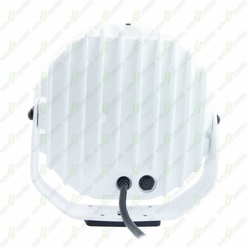 → Faro Largo Alcance LED Strands Siberia Skylord 9" White