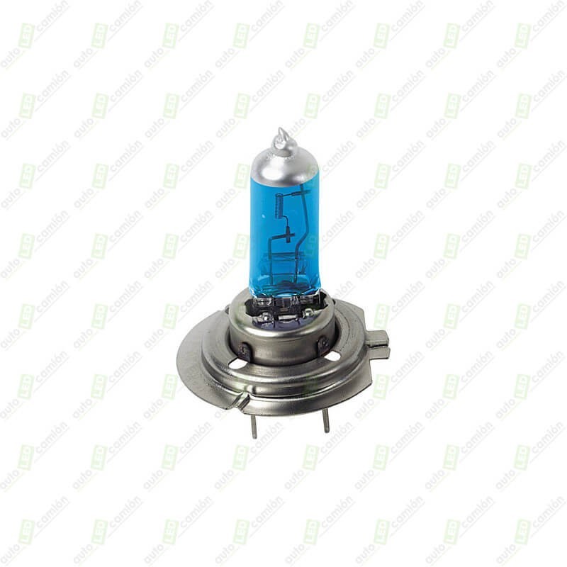 → Lámpara H7 Blue-Xe 24V 70W PX26D