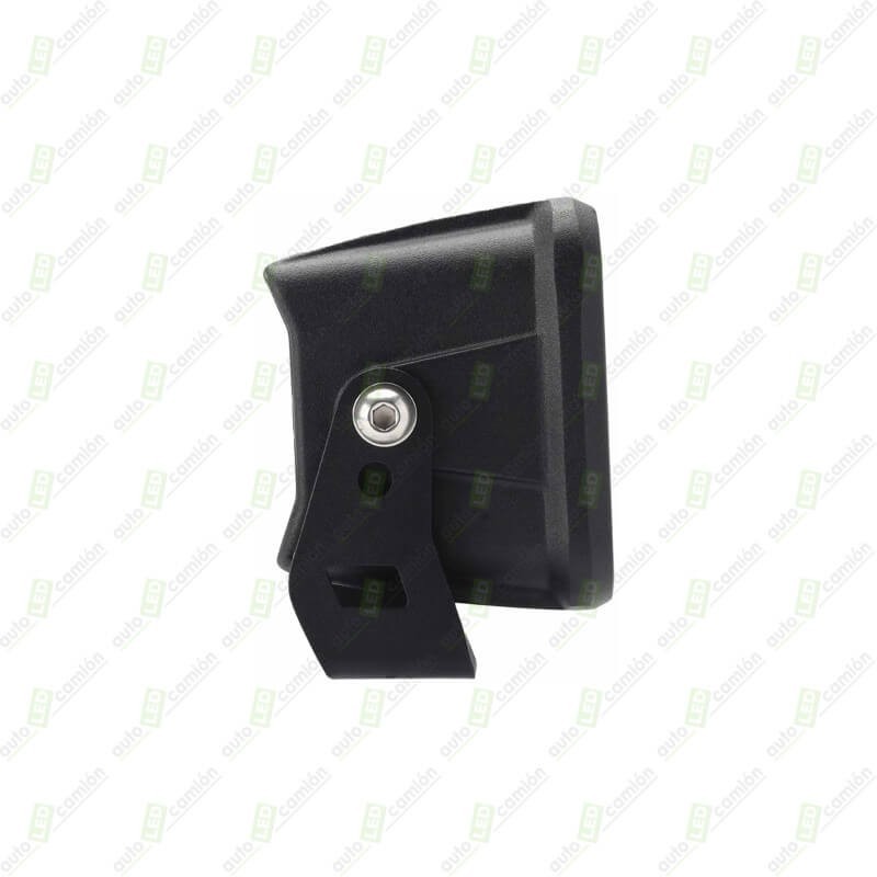 → Faro de Trabajo LED Strands Dark Knight Fortex Ámbar