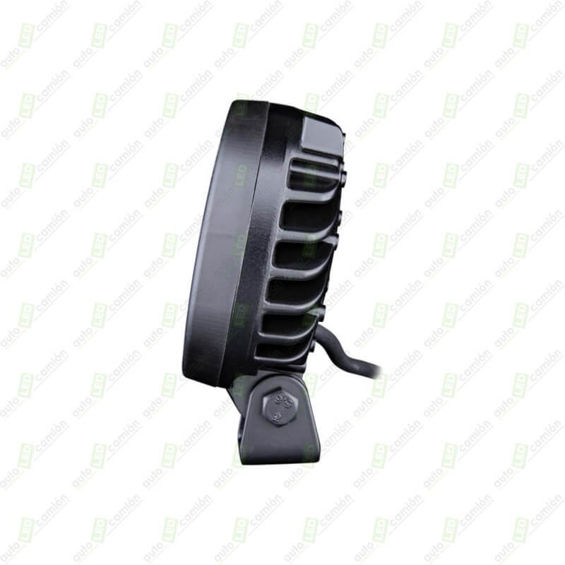 → Faro de Trabajo LED Strands President Rojo