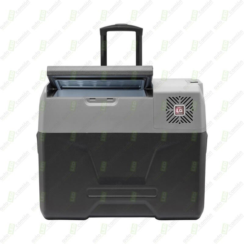 → Nevera 40l con Compresor LG