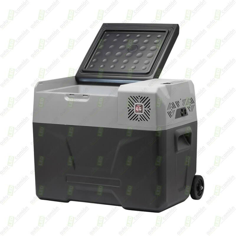 → Nevera 40l con Compresor LG