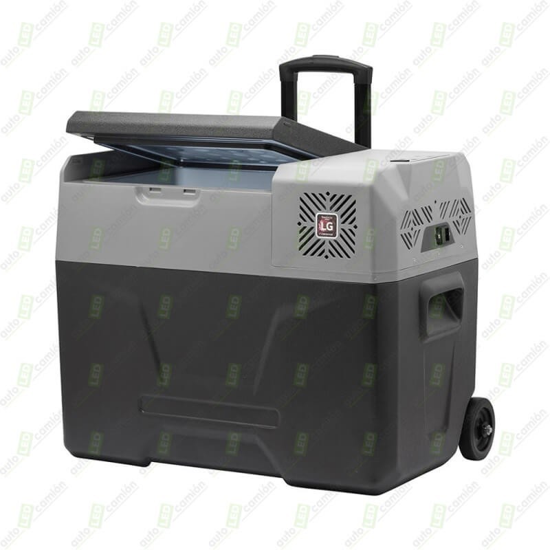 → Nevera 40l con Compresor LG