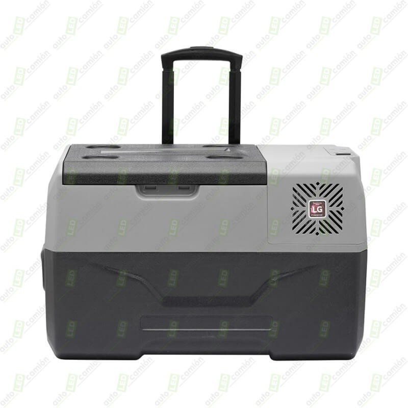 → Nevera 30l con Compresor LG