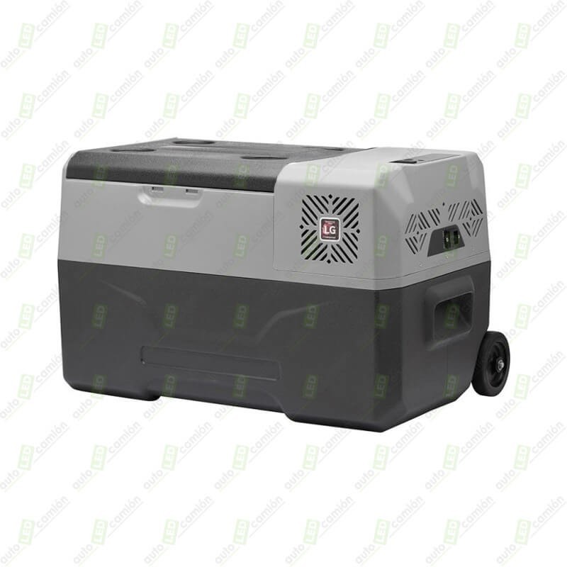 → Nevera 30l con Compresor LG