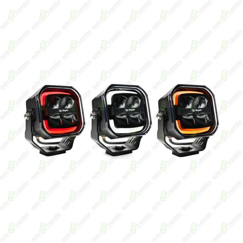 Tienda online de iluminación LED | autoLEDcamión