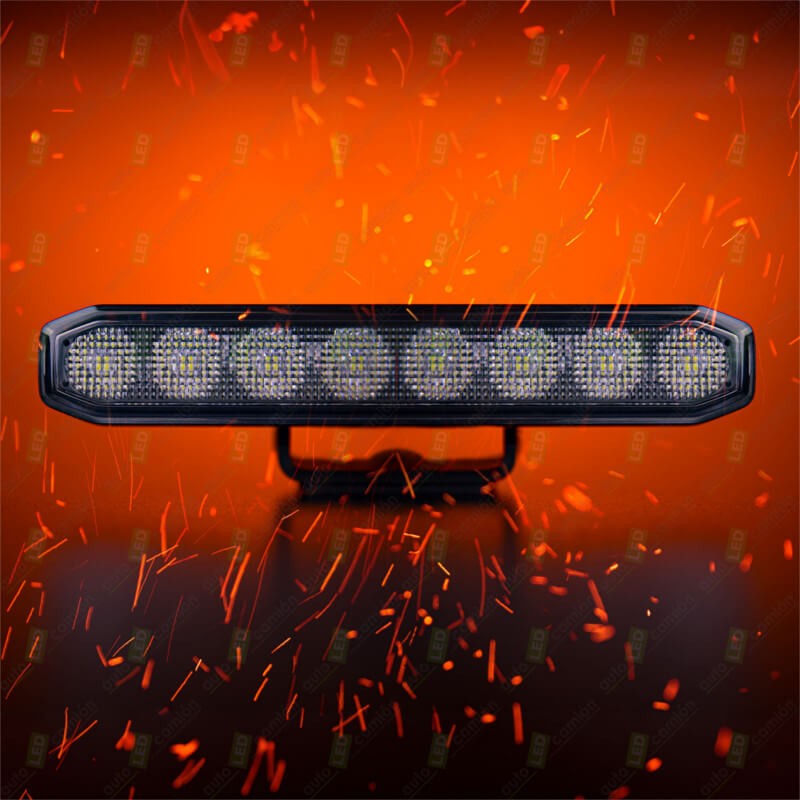 → Faro de Trabajo LED Strands Firefly Best View