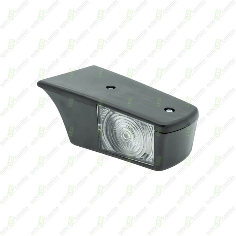 → Luz Superior Old School LED Scania Serie 2
