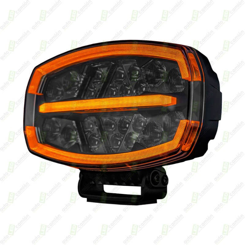 → Faro Largo Alcance LED Strands Firefly One