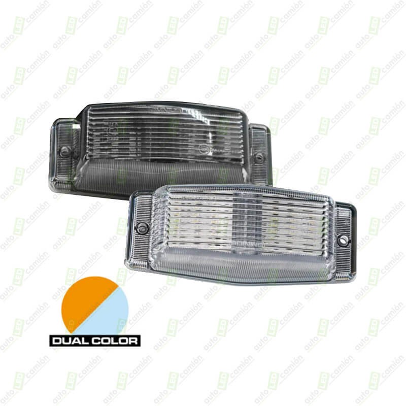 Tienda online de iluminación LED | autoLEDcamión