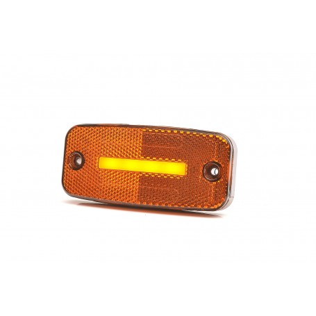 Piloto Posición LED WAS Con Intermitente