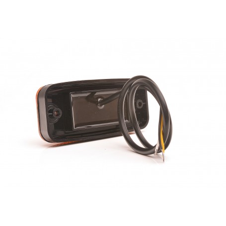 Piloto Posición LED WAS Con Doble LED Intermitente